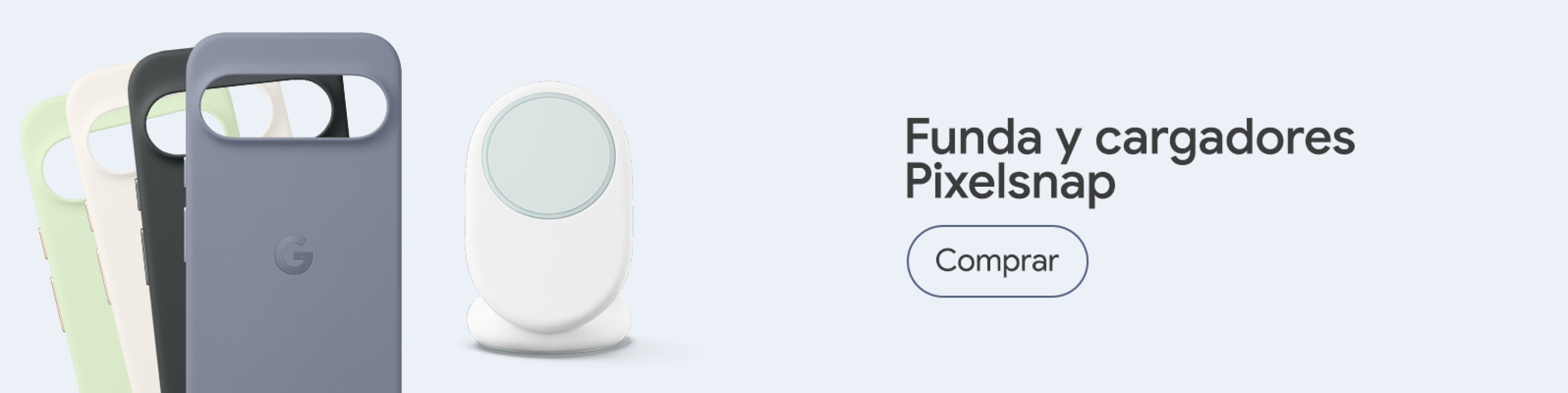 Funda Pixelsnap