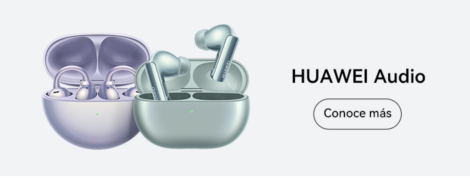 Huawei Audio | Liverpool