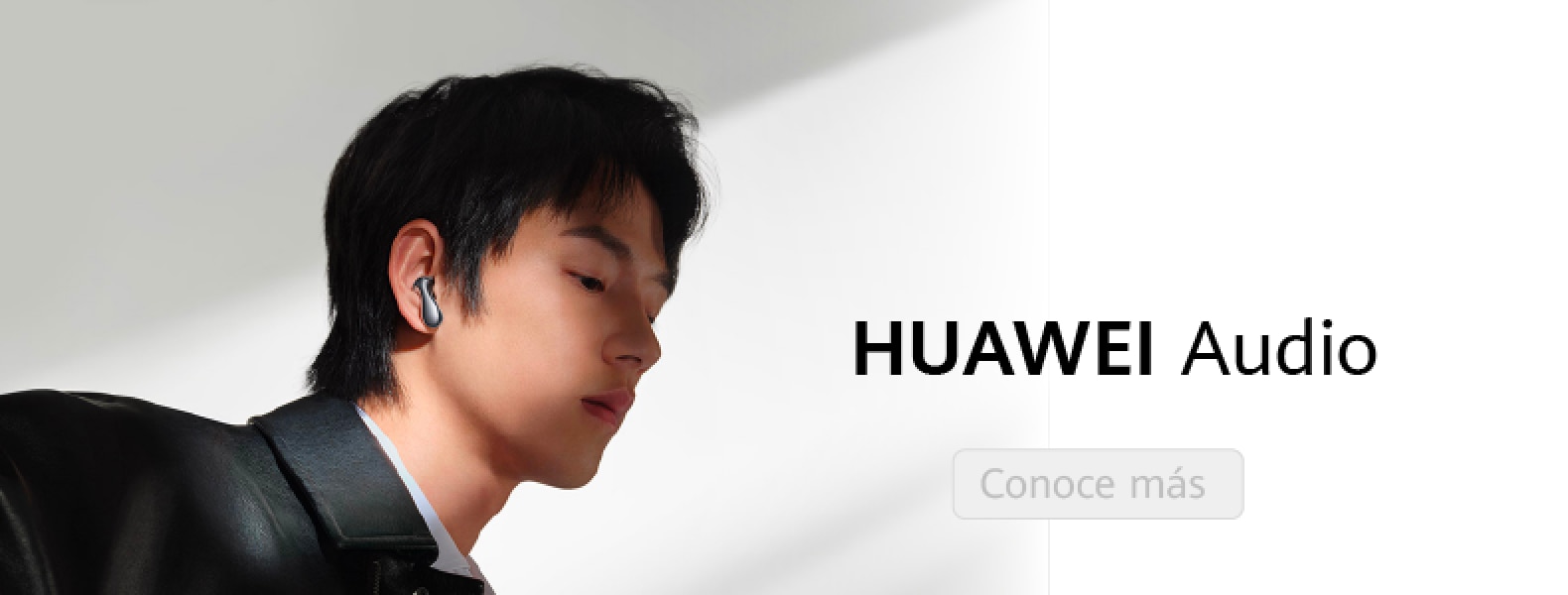 huawei audio