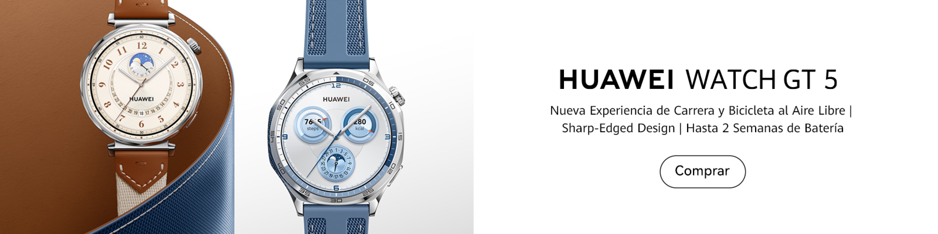 Huawei Smartwatches Liverpool