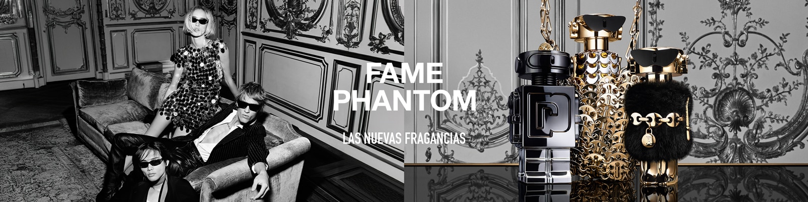Fame Phantom