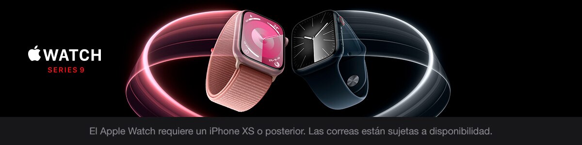 Apple Watch 9 | Liverpool