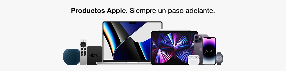 Productos Apple | Liverpool