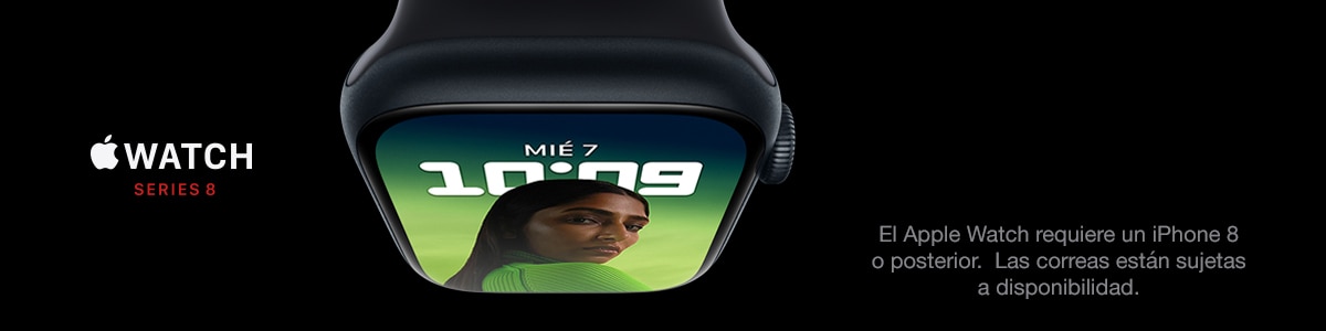 Apple Watch | Liverpool