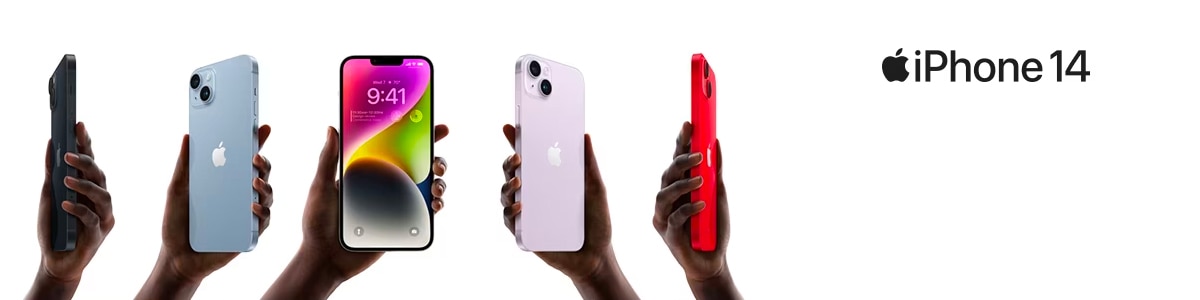 iPhone 14 | Liverpool