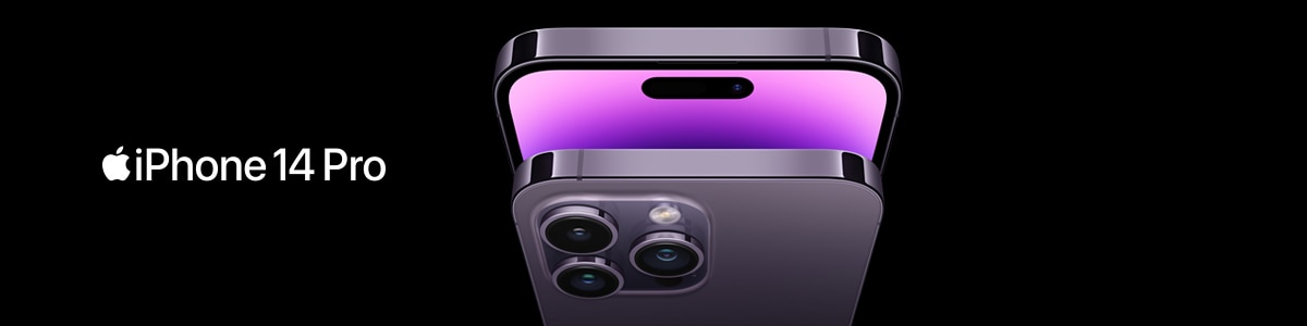 iPhone 14 Pro | Liverpool
