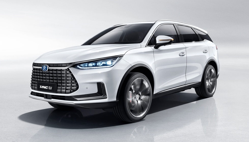 Autos Eléctricos | Autos y motos | Liverpool