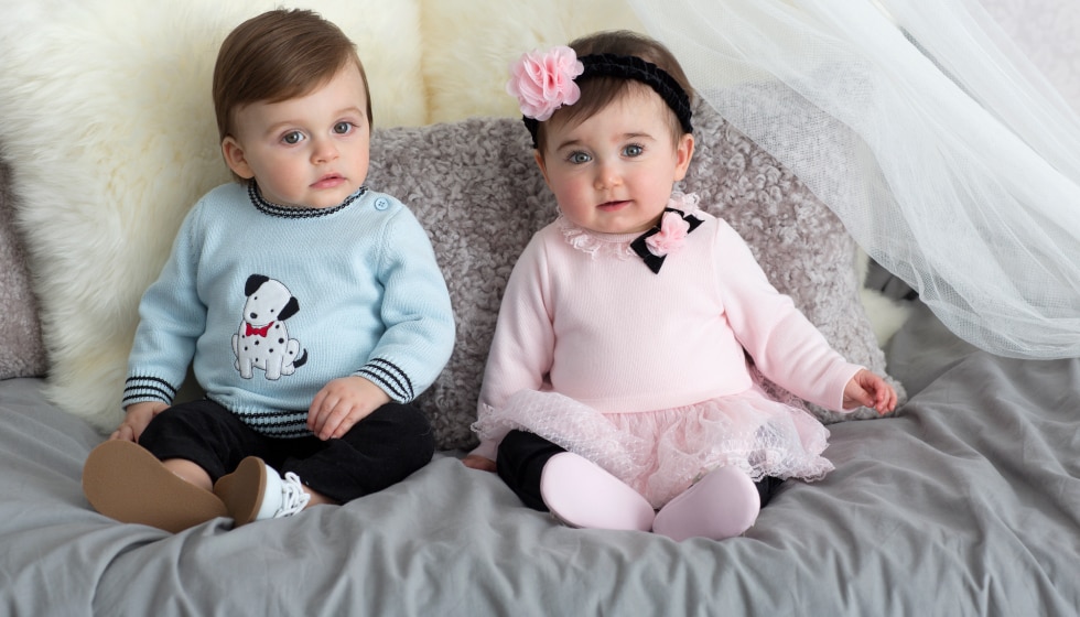 Conjuntos Bebés Liverpool