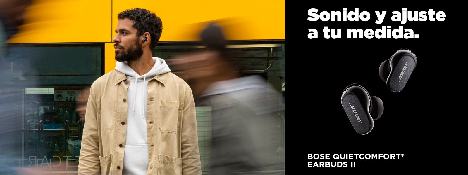 Bose Earbuds Liverpool