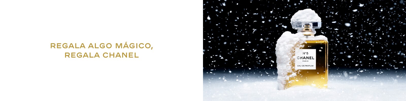 Regala Chanel N°5 | Liverpool