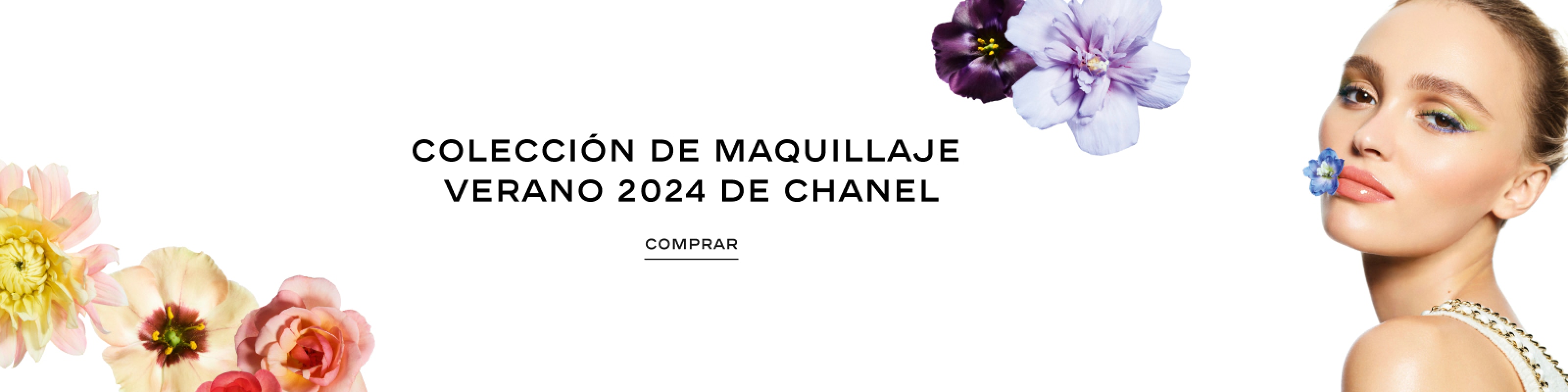 Chanel Summer Liverpool