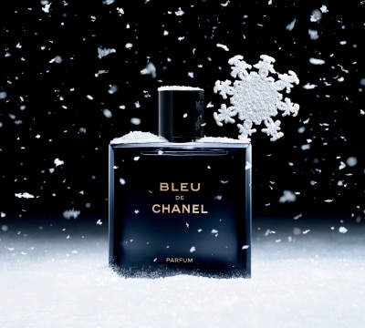 FRAGANCIAS MASCULINAS