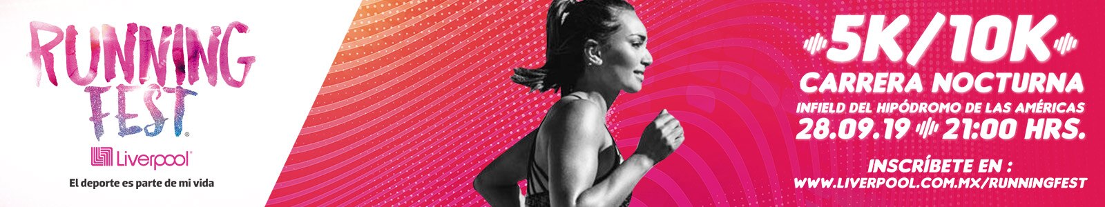 Deportes en Liverpool