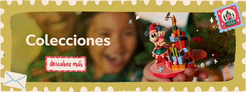 Colecciones | Disney | Liverpool