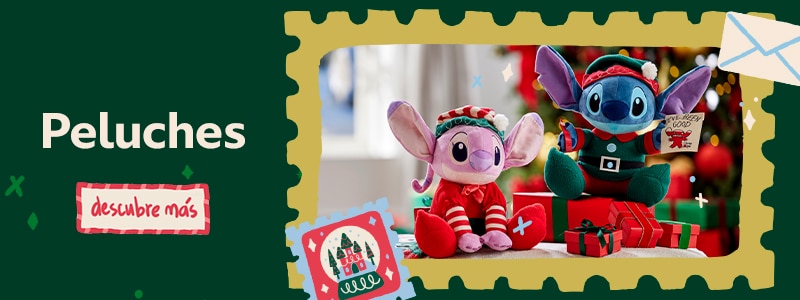 Peluches | Disney | Liverpool