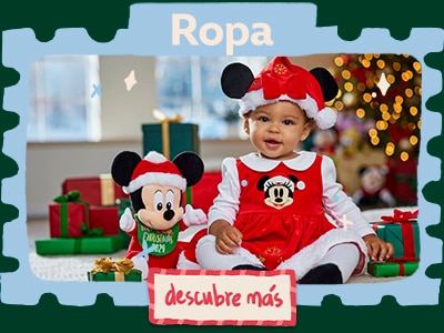 Ropa | Disney | Liverpool