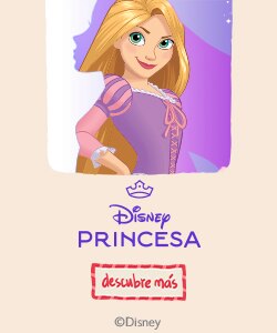 Princesas | Disney | Liverpool