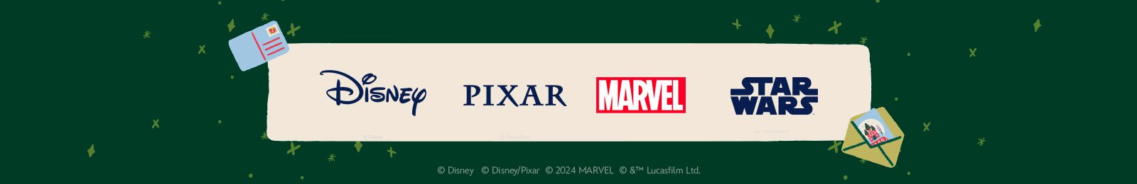 Disney Store en Liverpool