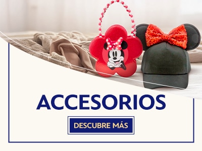 Accesorios | Disney | Liverpool