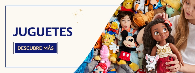 Juguetes | Disney | Liverpool