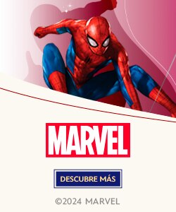 Marvel Disney Liverpool