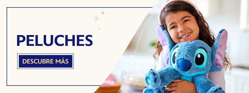 Peluches | Disney | Liverpool