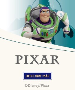 Pixar | Disney | Liverpool