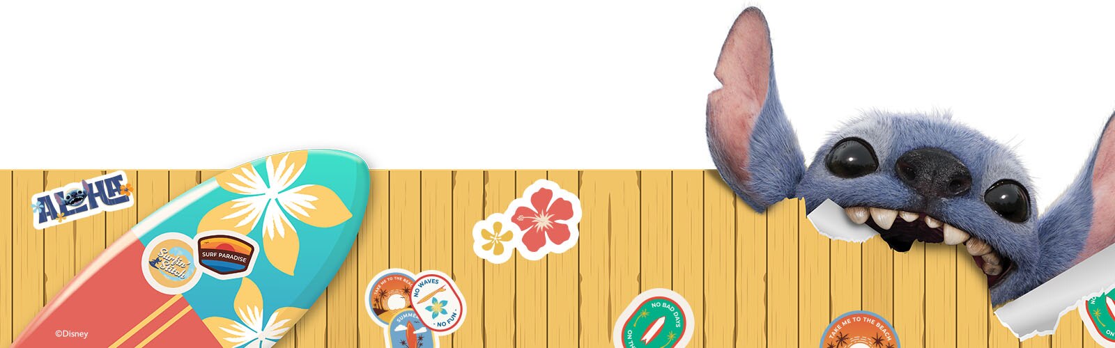 Productos de temporada Disney Liverpool