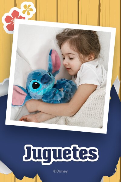 Juguetes Disney Liverpool