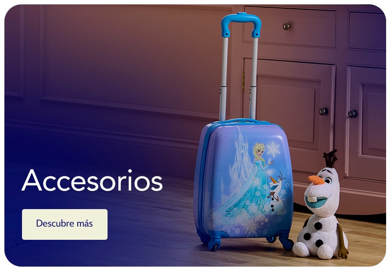 Accesorios