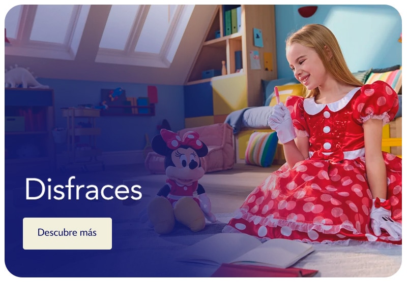 Disfraces