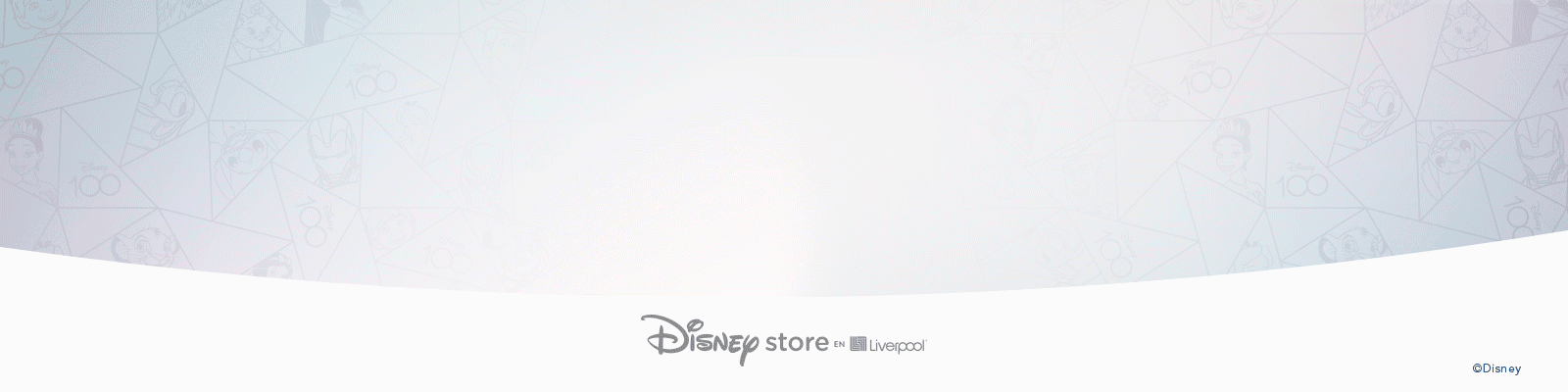 Disney Store Liverpool