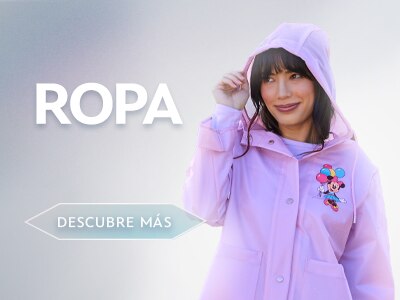 Ropa Disney Liverpool