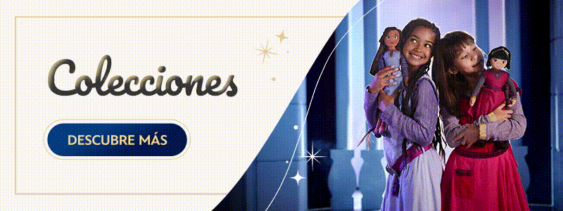 Colecciones | Disney Store | Liverpool