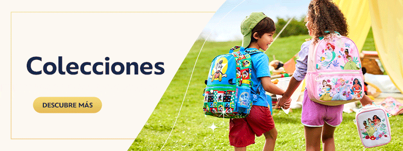 Colecciones | Disney Store | Liverpool
