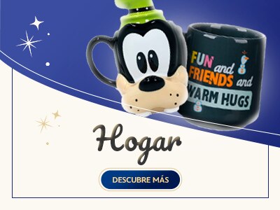 Hogar | Disney Store | Liverpool