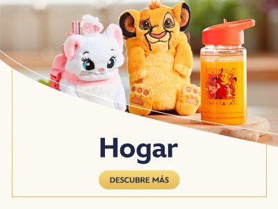 Hogar | Disney Store | Liverpool