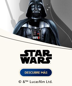 Liverpool | Disney Store | Star Wars
