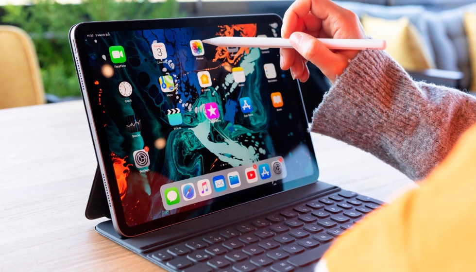 Tablets Electrónica Liverpool