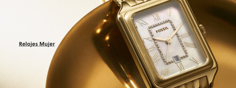 Reloj Mujer | Fossil | Liverpool