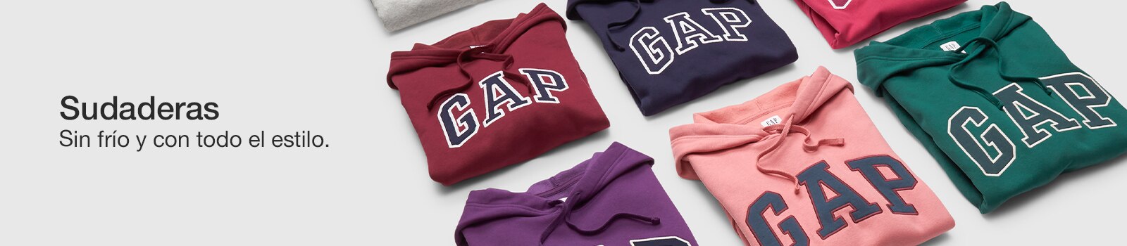 GAP - Liverpool