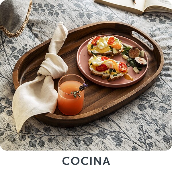 Cocina | Liverpool