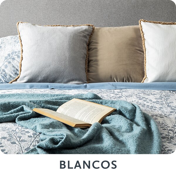 Blancos | Liverpool