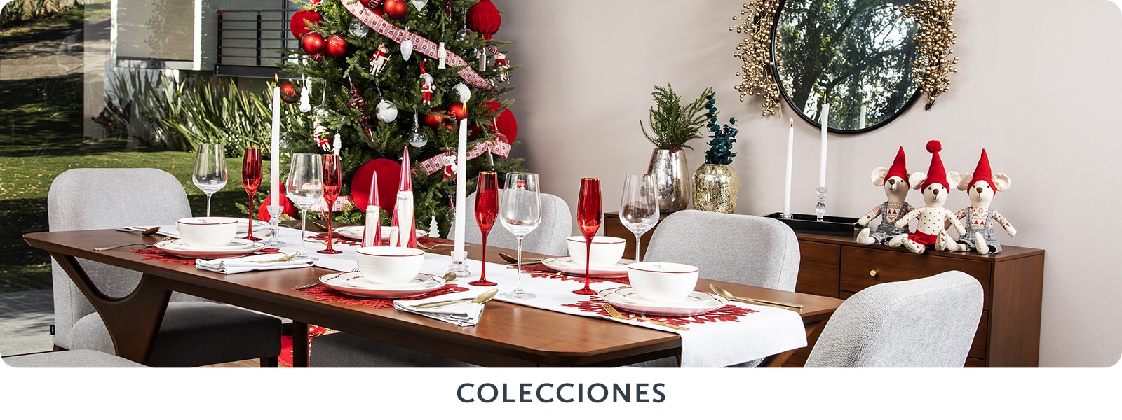 Colecciones | Haus | Liverpool