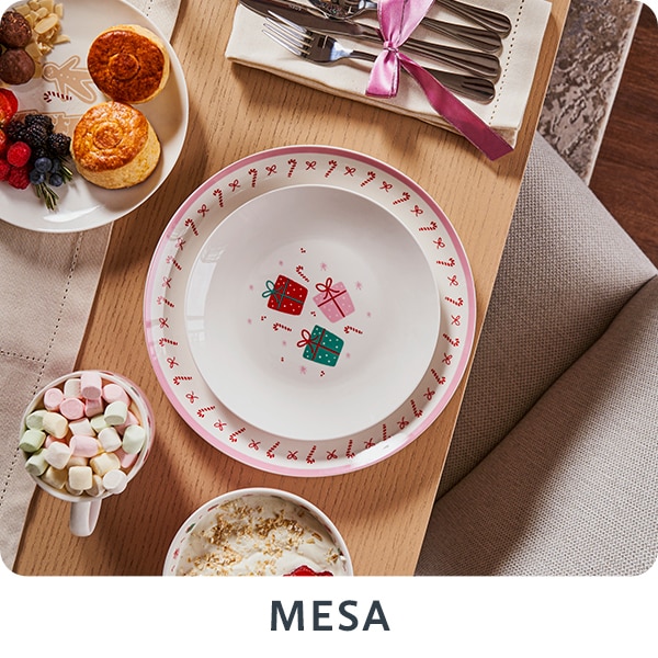 Mesa | Haus | Liverpool