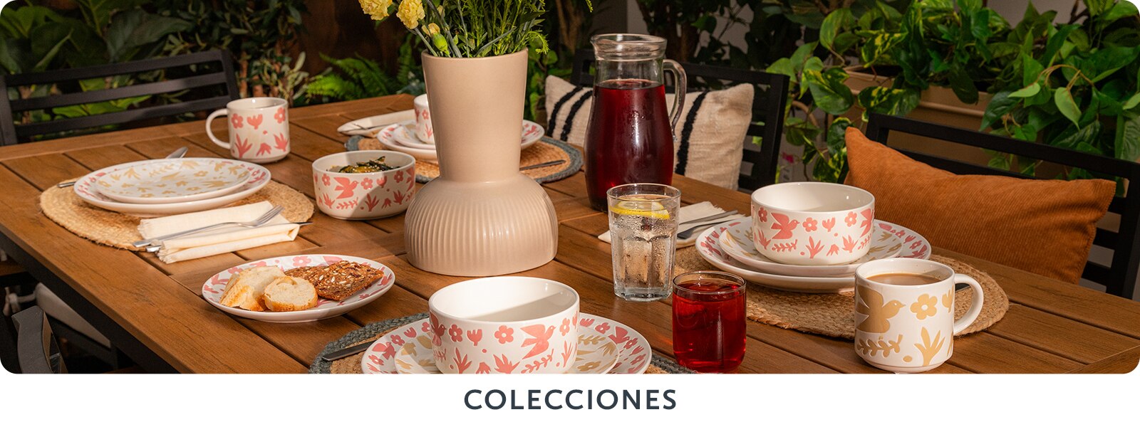 Colecciones Haus Liverpool