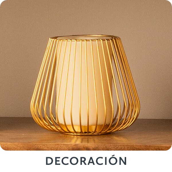 Decoración Haus Liverpool