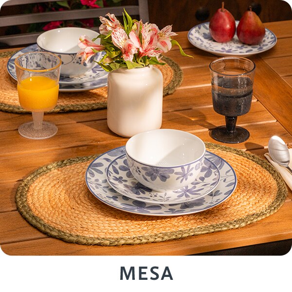 Mesa Haus Liverpool