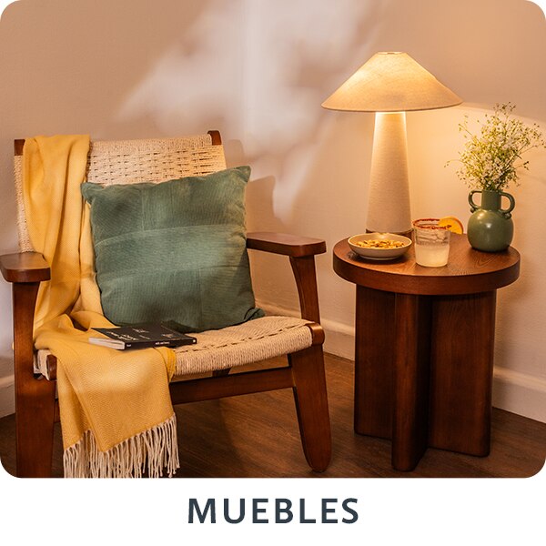 Muebles Haus Liverpool