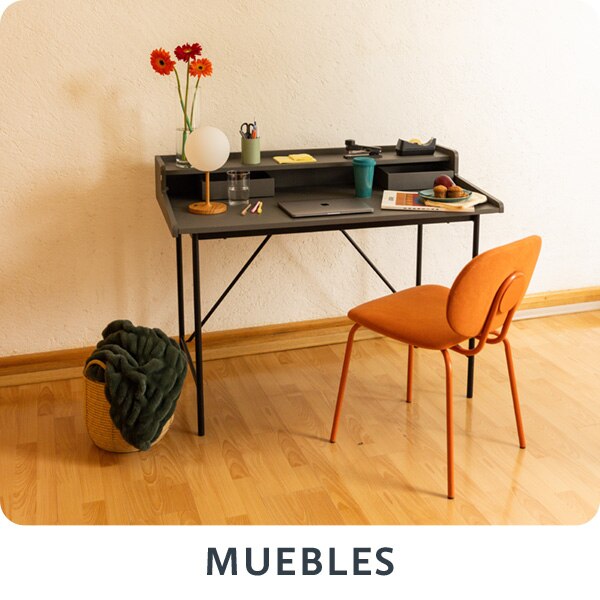 Muebles | Liverpool
